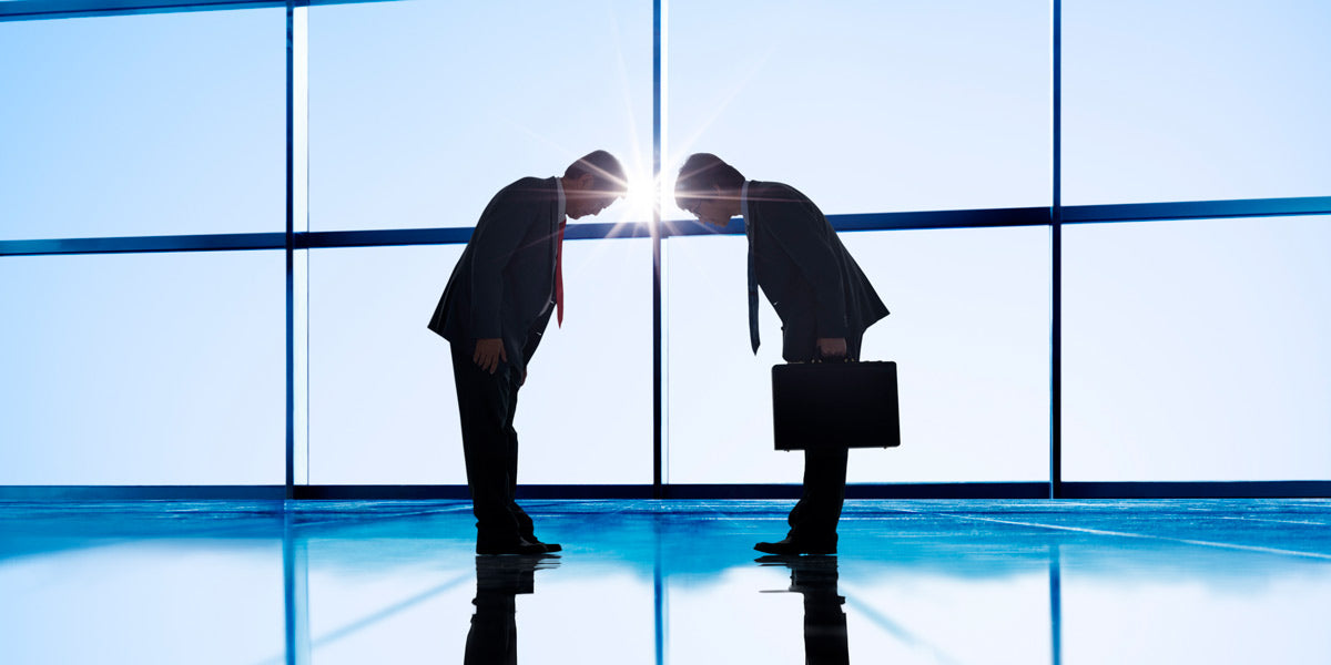 How People Greet One Another Around The World – Cultural Elements