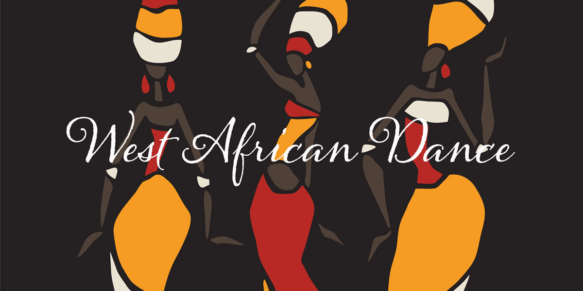 Must See West African Dance – Cultural Elements