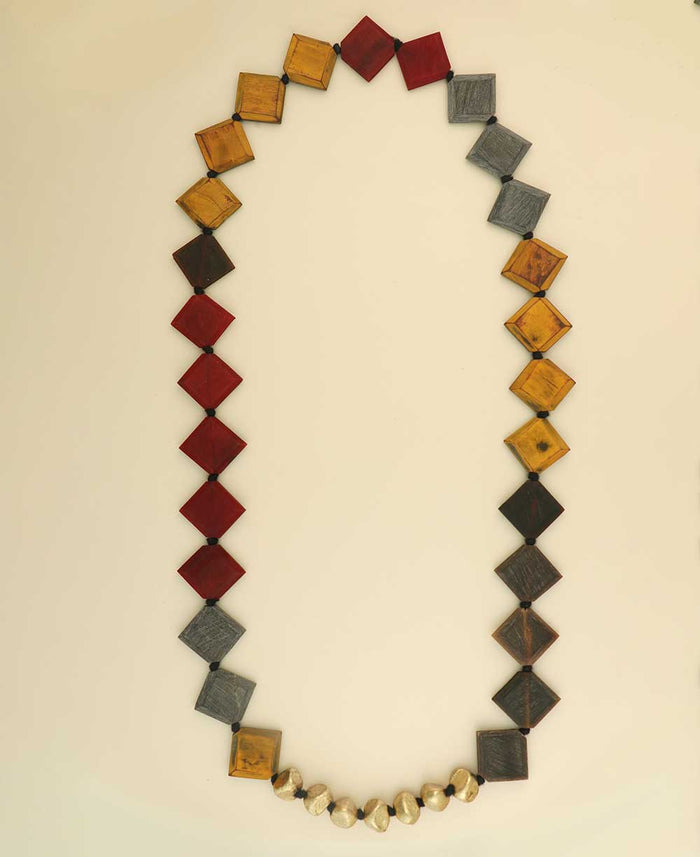 Gemstone Necklaces, Ethnic Necklaces, and Beaded Necklaces – Cultural ...